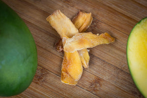 Ist Mango gesund?